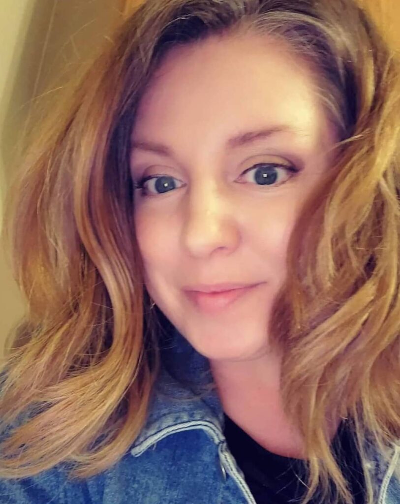 Rachel's story - Penguin Cold Caps