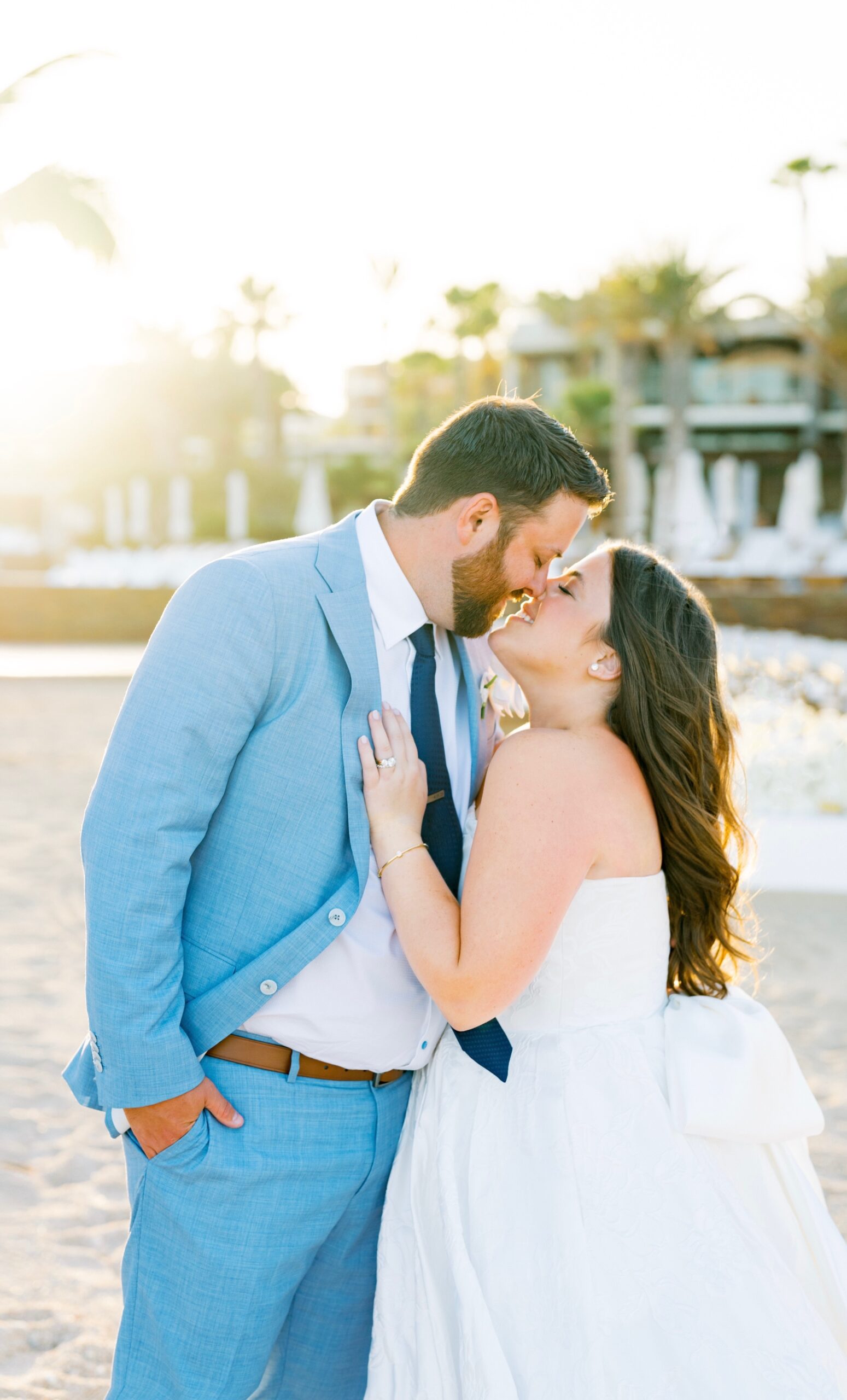 Morgan's story - Penguin Cold Caps